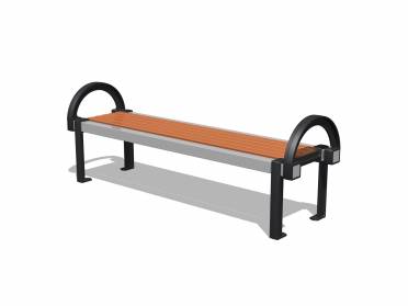 DG-B-004 > 조달제품등록-옥외용벤치 | (주)디자인고을